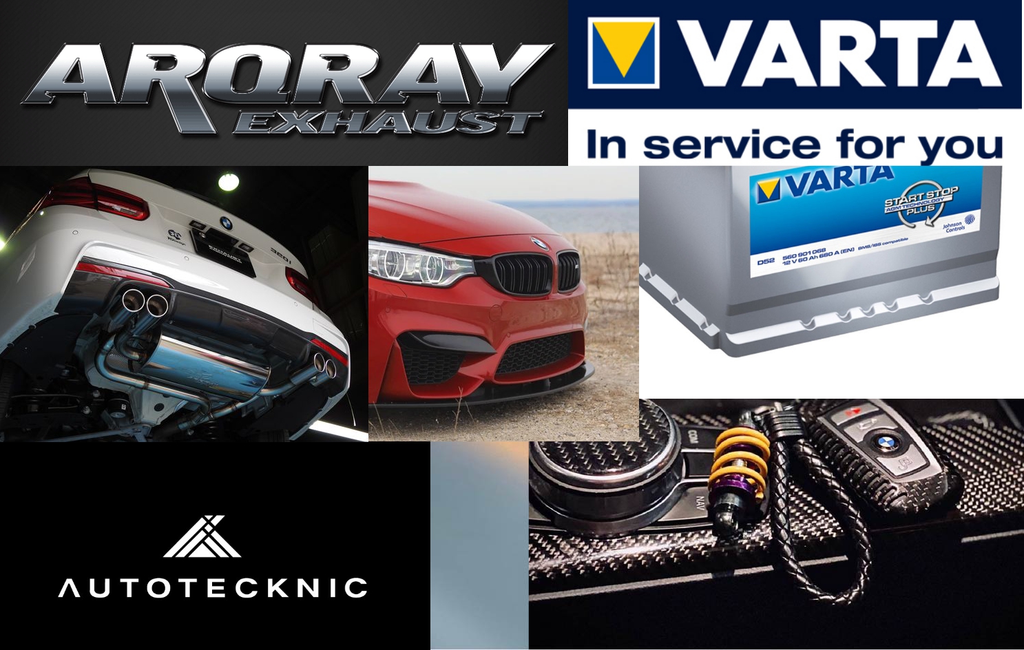 2022年 ALLZU始動! キャンペーン始まります!!! - ALLZU Motorenbau : アルツモトーレンバウ