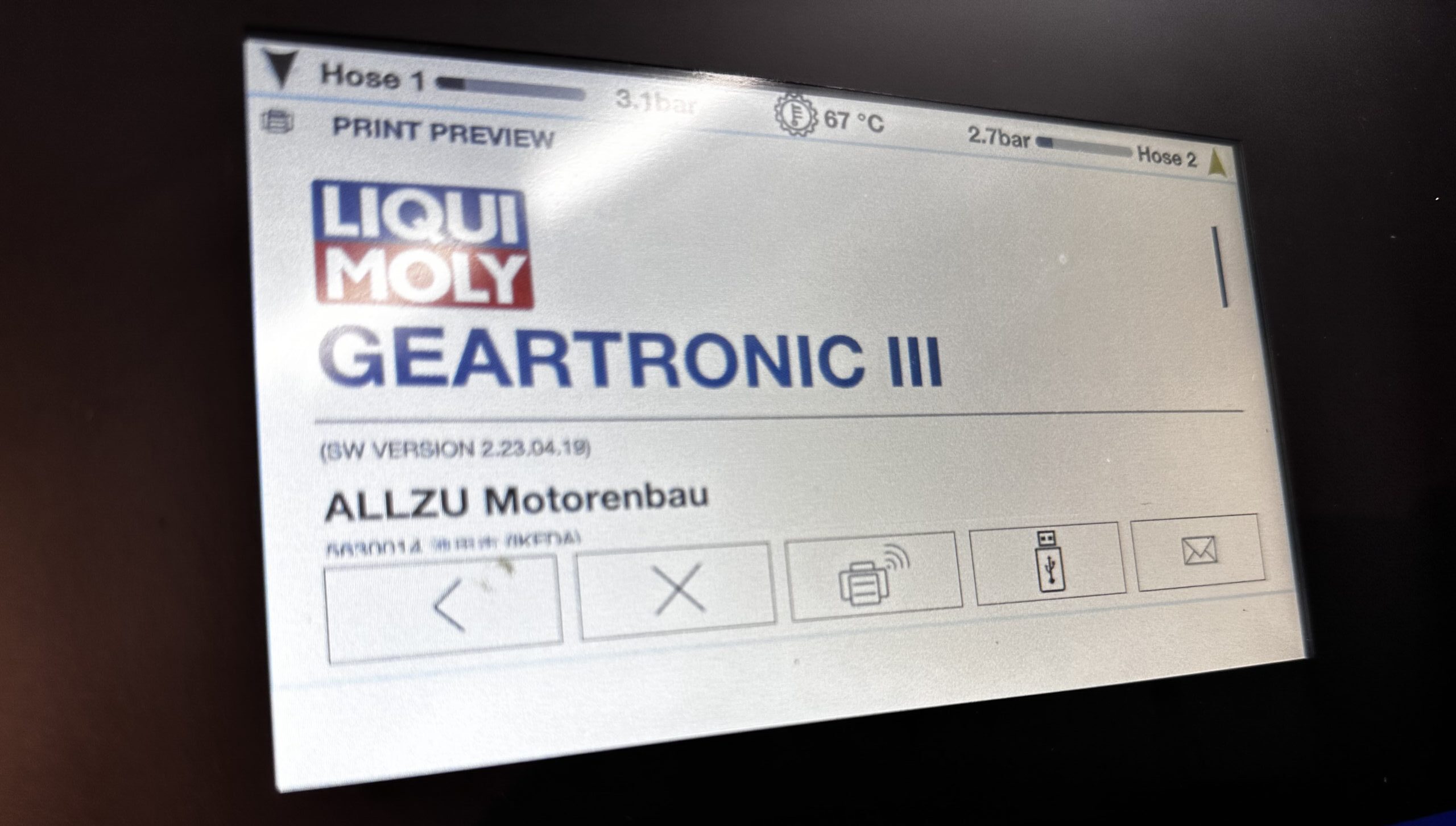 LIQUI MOLY GEAR TRONICⅢ人気すぎてまたまたATFが枯渇する恐れが！気になる方はお早めに！ - ALLZU ...
