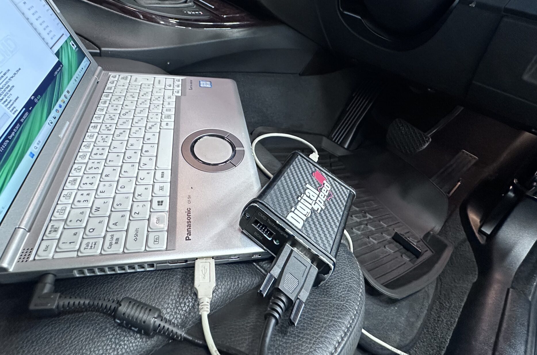 F36 420i Msport E90 335i Hi-LineにDigital Speed DME Tuning。 - ALLZU Motorenbau : アルツモトーレンバウ